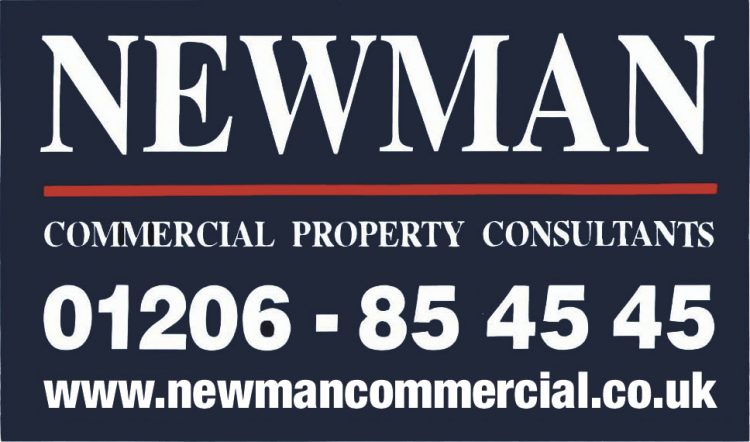 newman-commercial-logo - V&B Homes